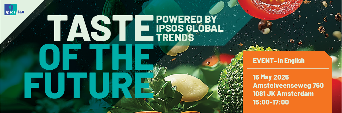 [EVENT] Taste of the Future | Ipsos